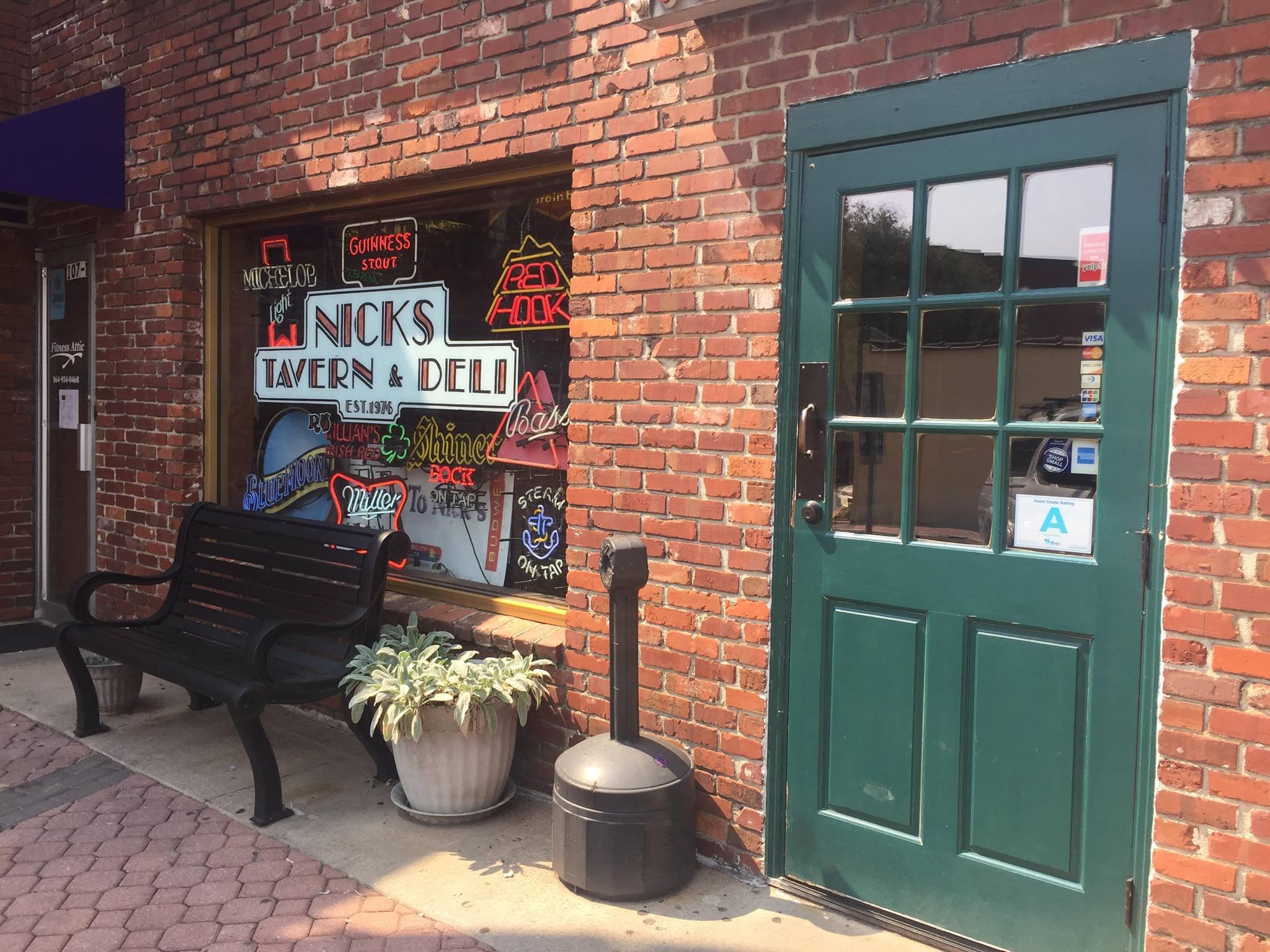 Party Like a Champion: Best Bars In Clemson, SC