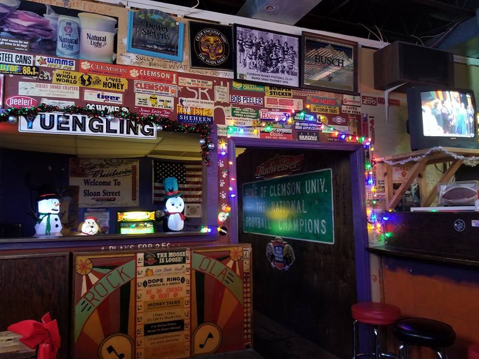 Party Like a Champion: Best Bars In Clemson, SC